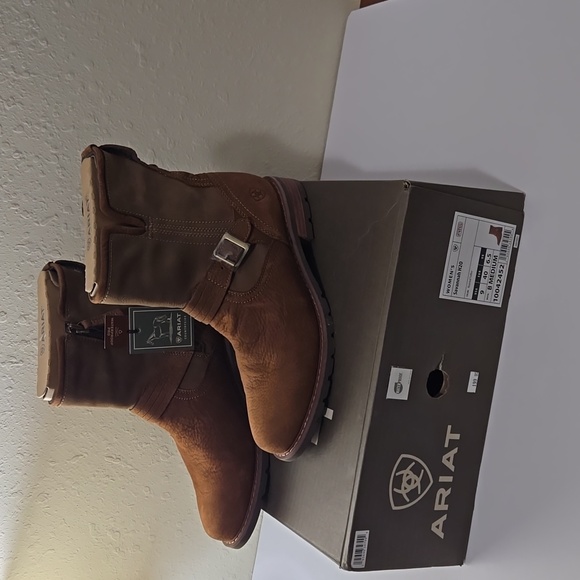 Ariat | Shoes | Ariat Womens Boots | Poshmark